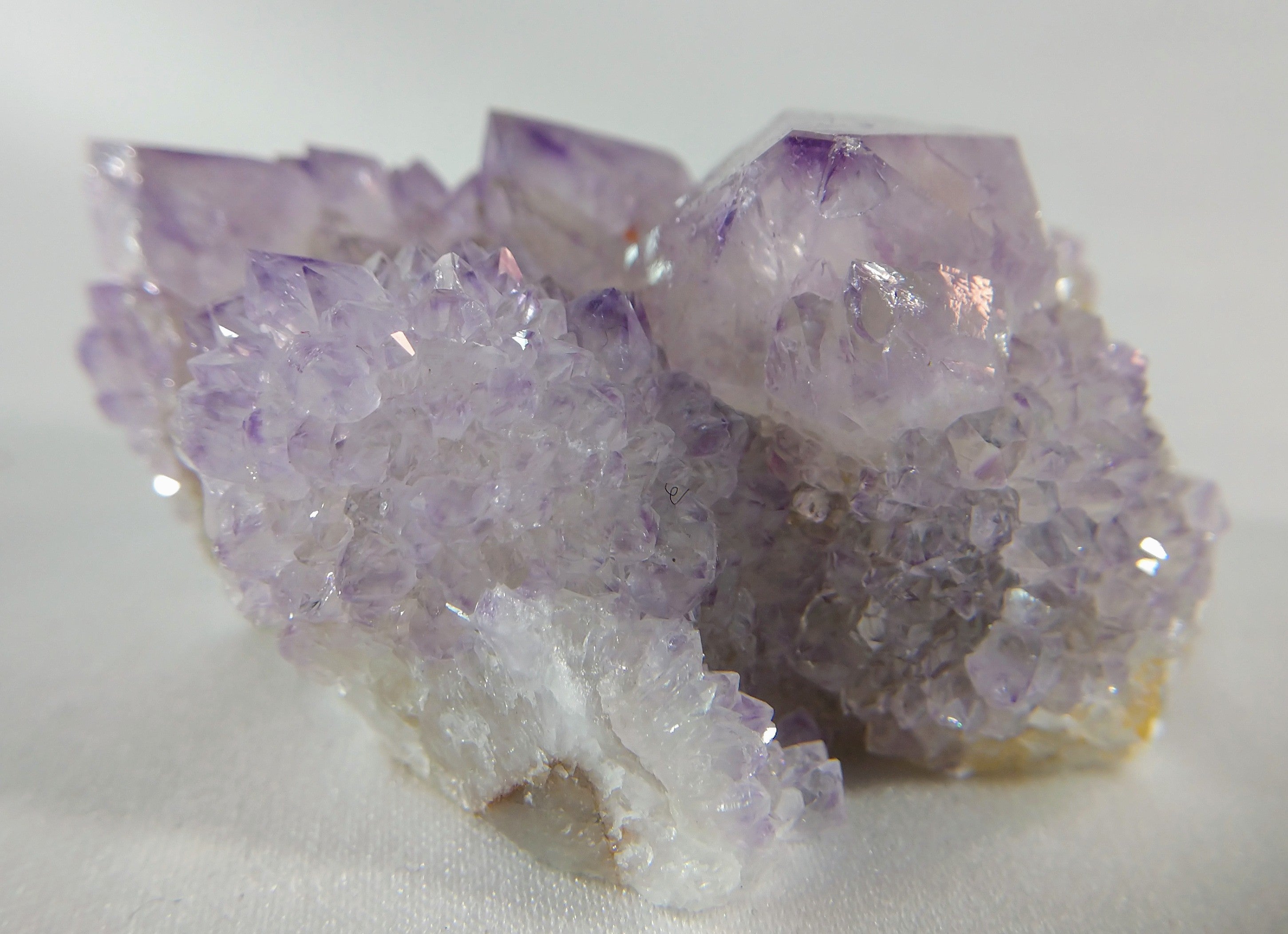 Cactus Quartz - Summit's Steps Minerals